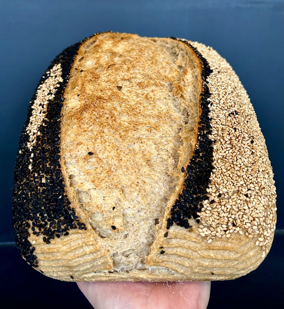 Bread + Bagels - Vann's Fine Bakery
