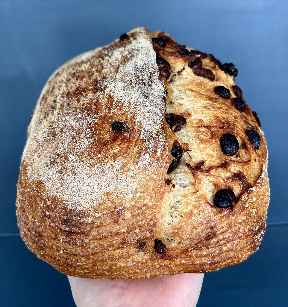 Bread + Bagels - Vann's Fine Bakery